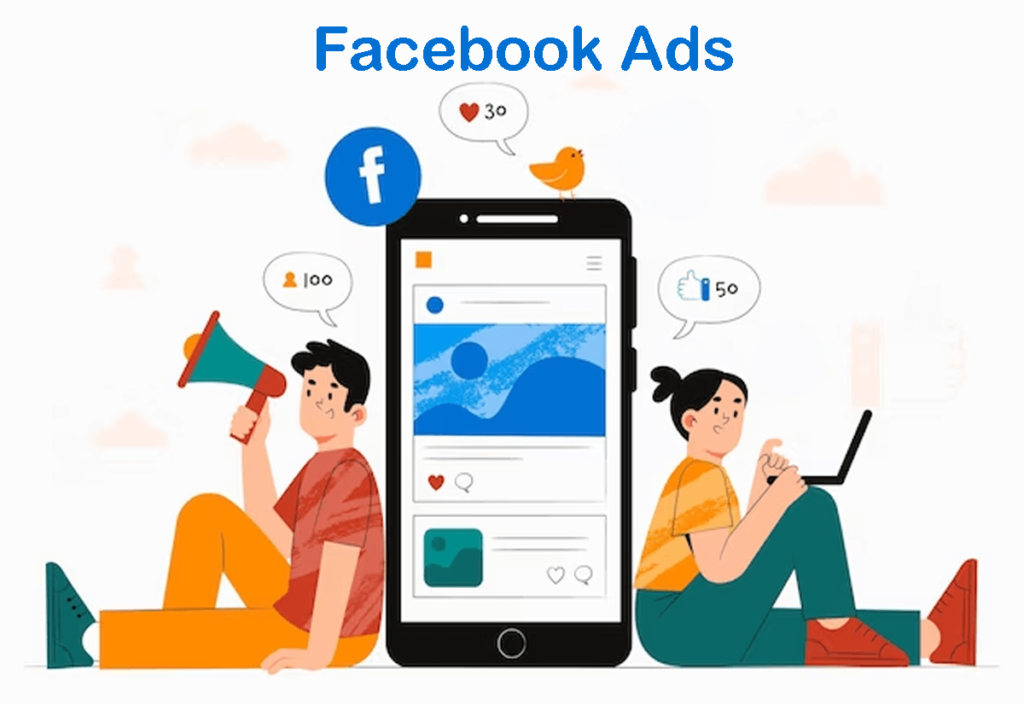 Facebook Ads - Mailers Adda
